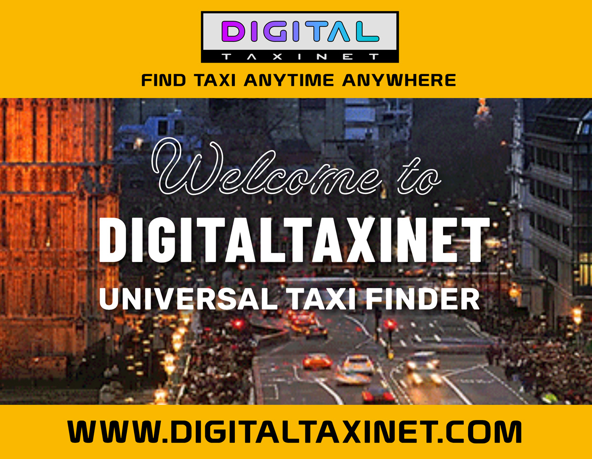 Digital Taxinet